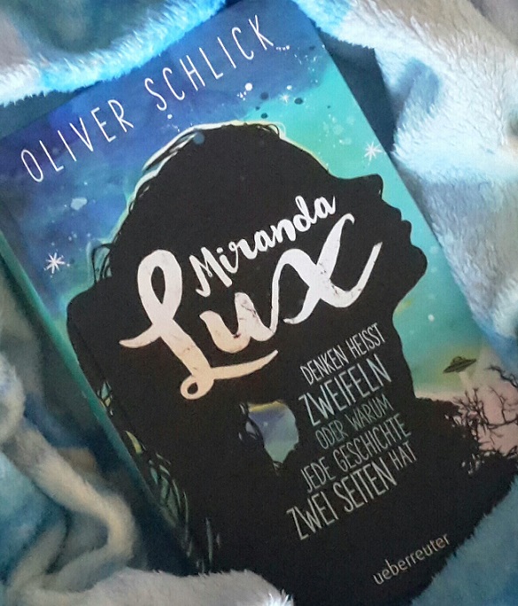 Lese-Inspiration: Endstand Summer Reading Challenge 2016 | Tintenmeer